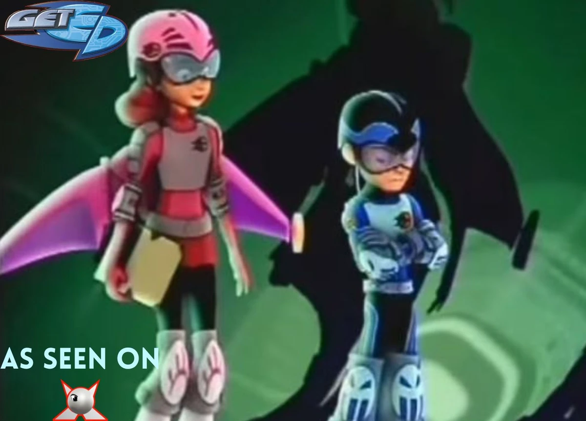 Get Ed | Moviestars Programs 1965-2021 Wiki | Fandom