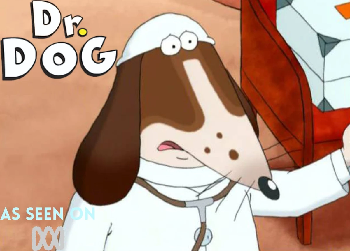 Dr. Dog (2007 TV Series) | Moviestars Programs 1965-2021 Wiki | Fandom