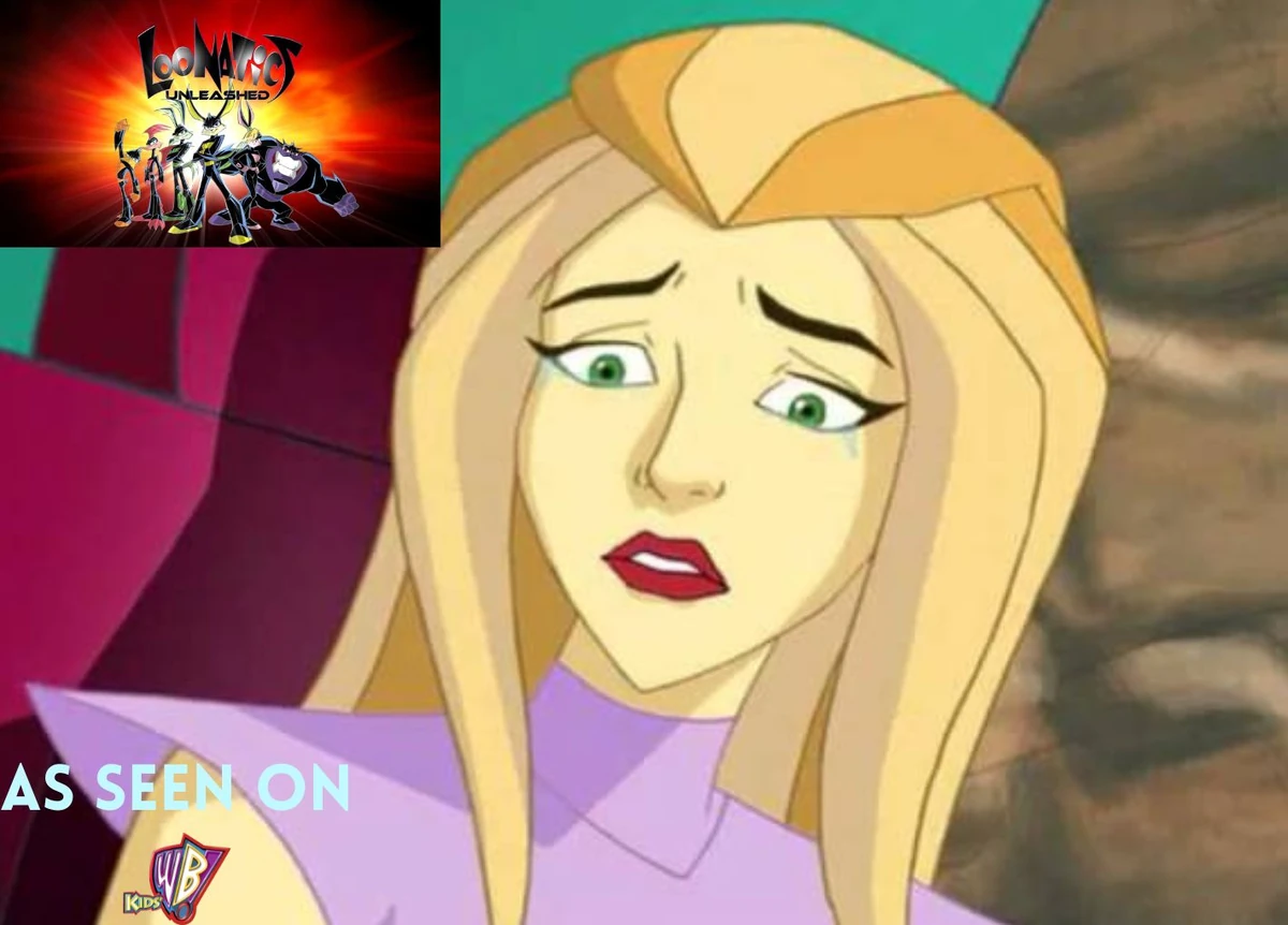 Loonatics Unleashed | Moviestars Programs 1965-2021 Wiki | Fandom