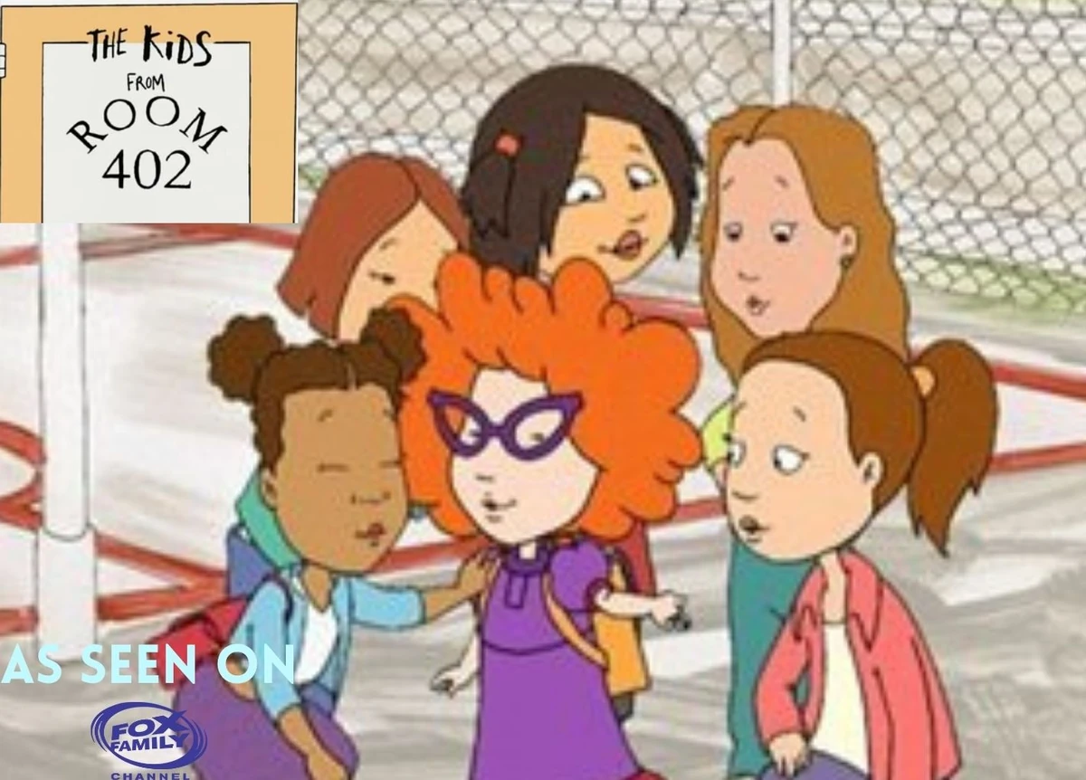 Kids from Room 402 | Moviestars Programs 1965-2021 Wiki | Fandom