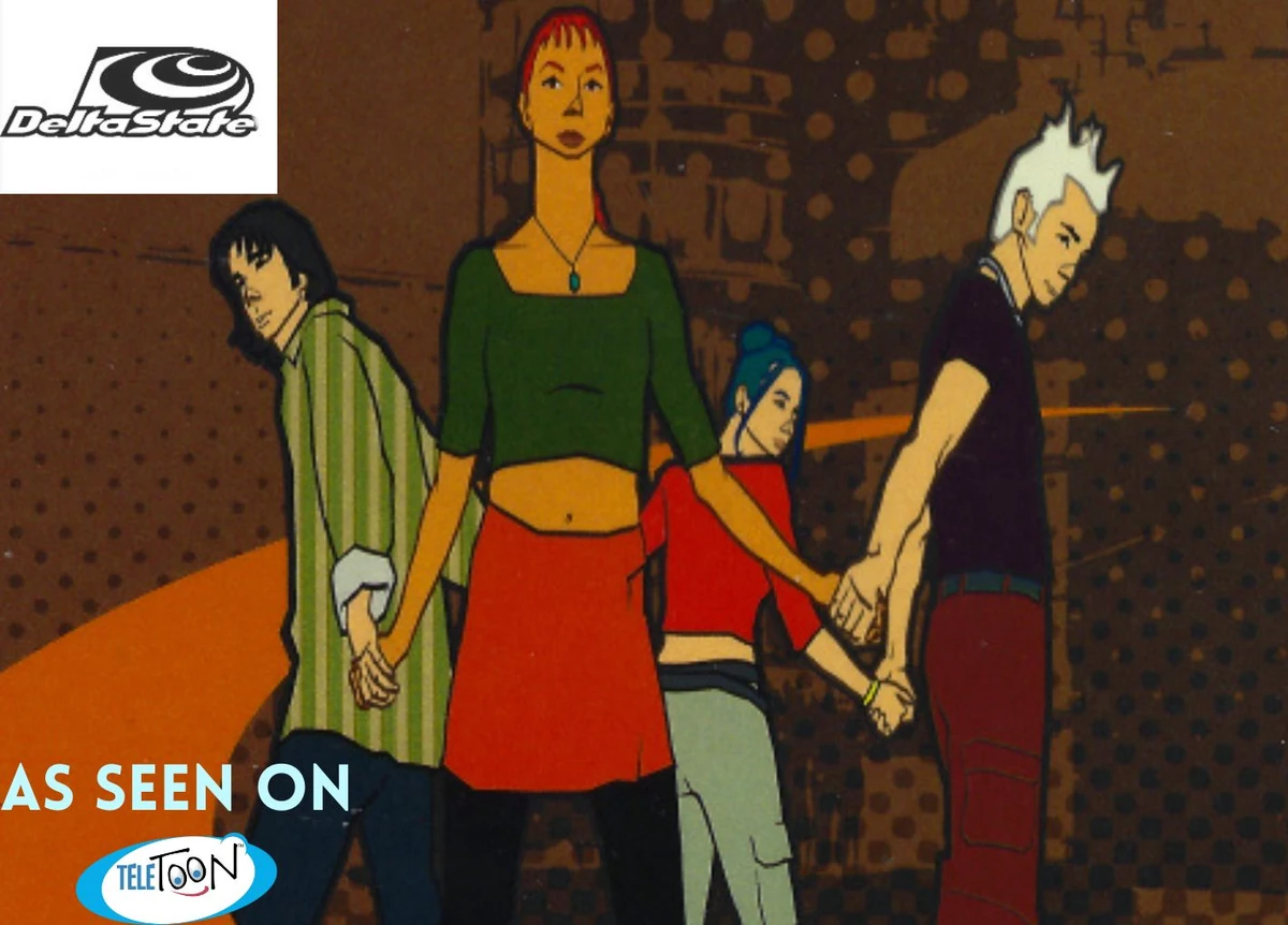 Delta State (2004 TV Series) | Moviestars Programs 1965-2021 Wiki | Fandom