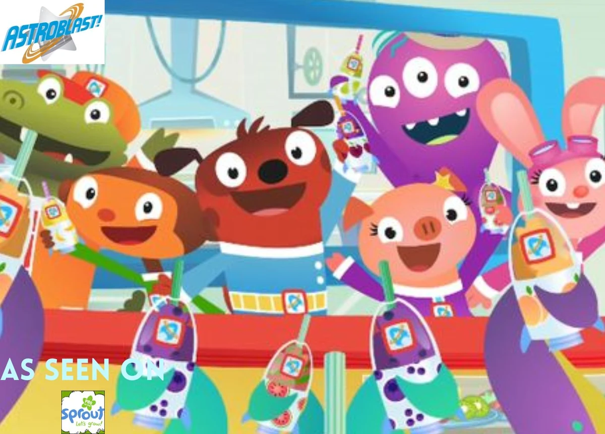 Astroblast! (2014 TV Series) | Moviestars Programs 1965-2021 Wiki | Fandom