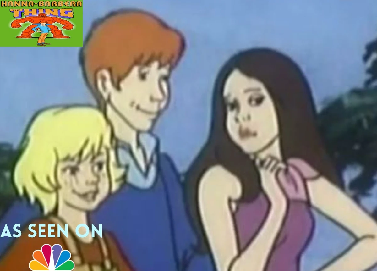 Thing (1979 TV Series) | Moviestars Programs 1965-2021 Wiki | Fandom