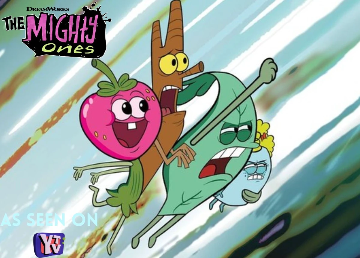 Mighty Ones (2020 TV Series) | Moviestars Programs 1965-2021 Wiki | Fandom