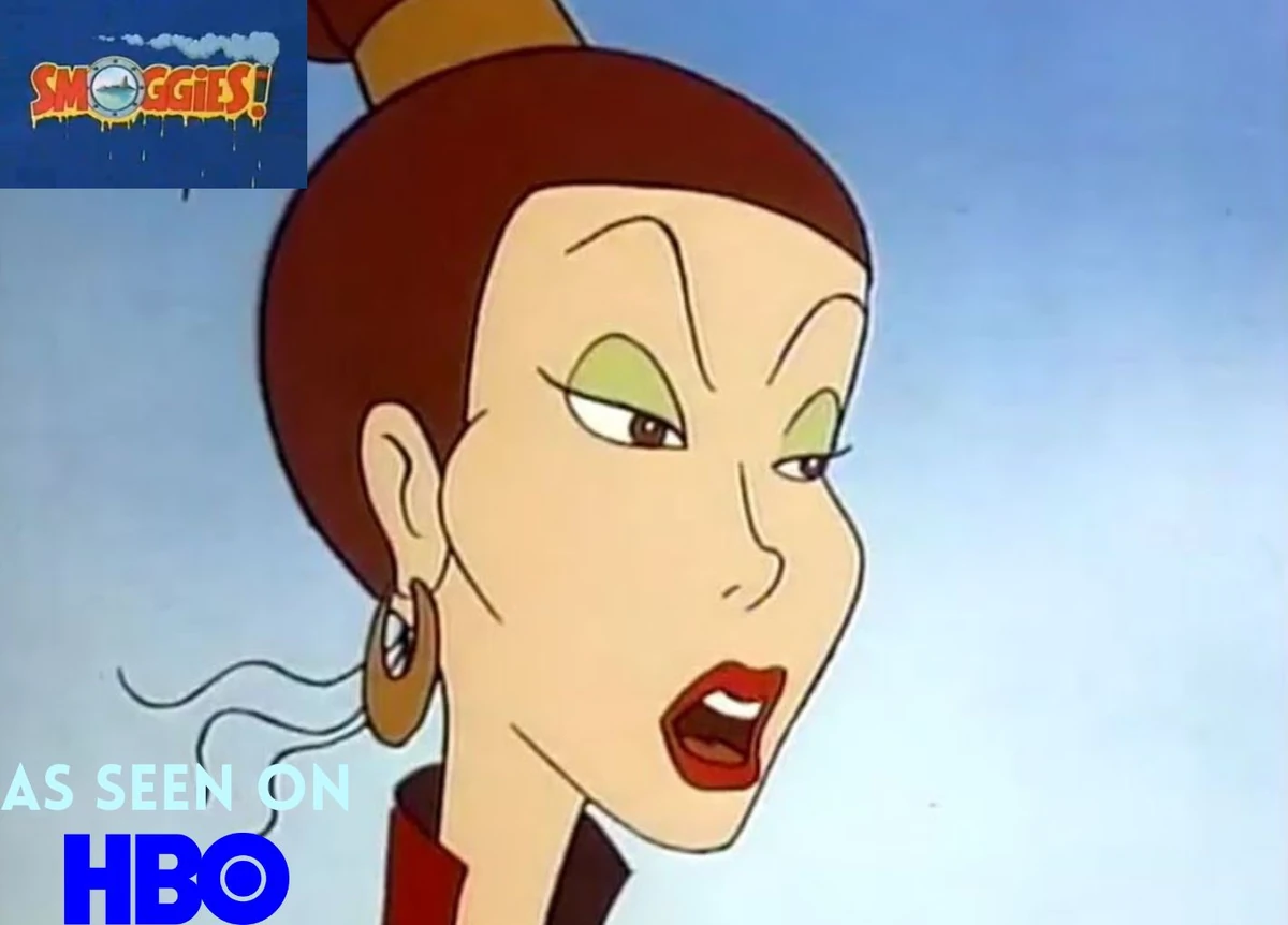 Smoggies (1988 TV Series) | Moviestars Programs 1965-2021 Wiki | Fandom