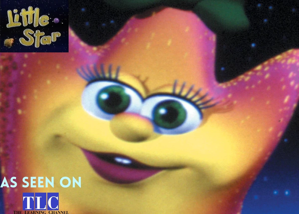 Little Star (1994 TV Series) | Moviestars Programs 1965-2021 Wiki | Fandom