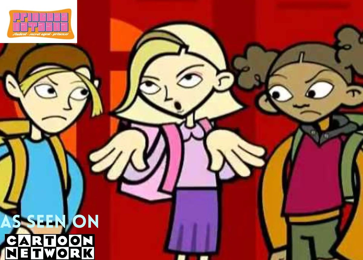 Princess Natasha (2003 TV Series) | Moviestars Programs 1965-2021 Wiki ...