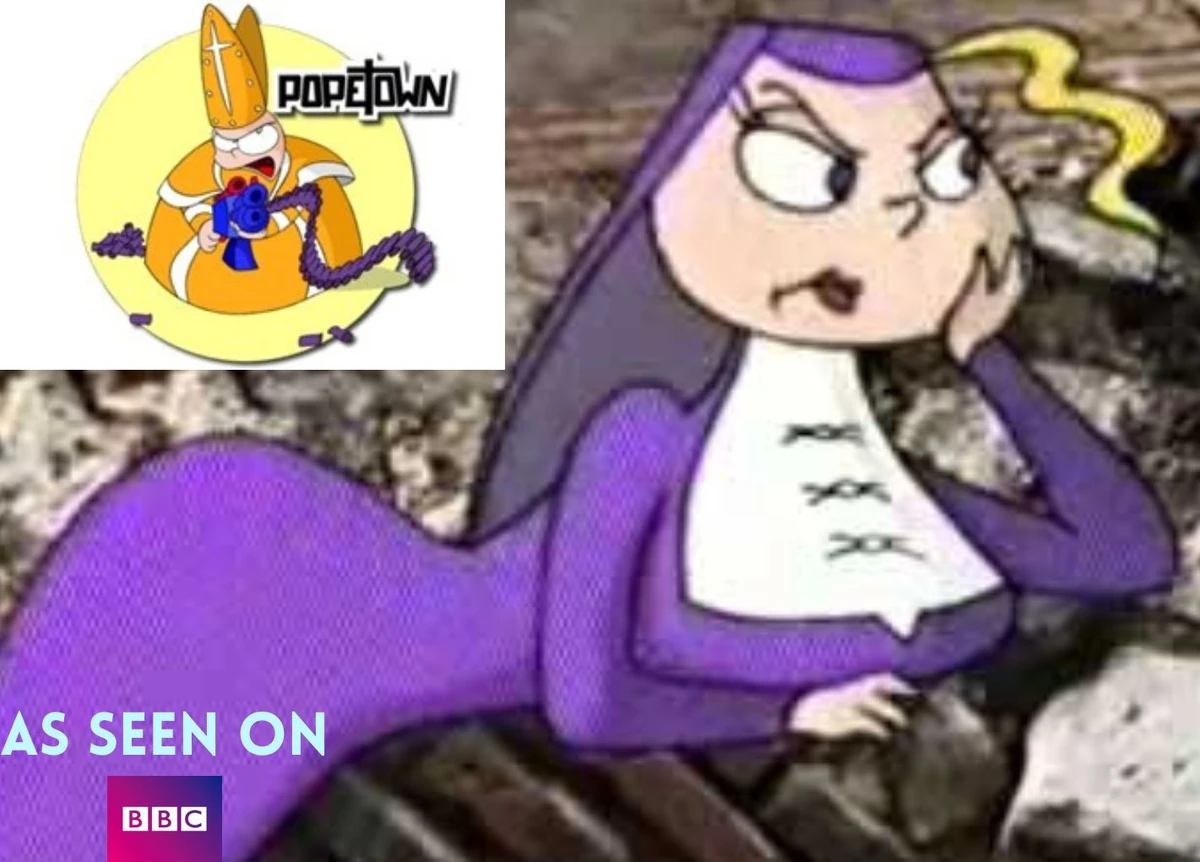 Popetown (2005 TV Series) | Moviestars Programs 1965-2021 Wiki | Fandom