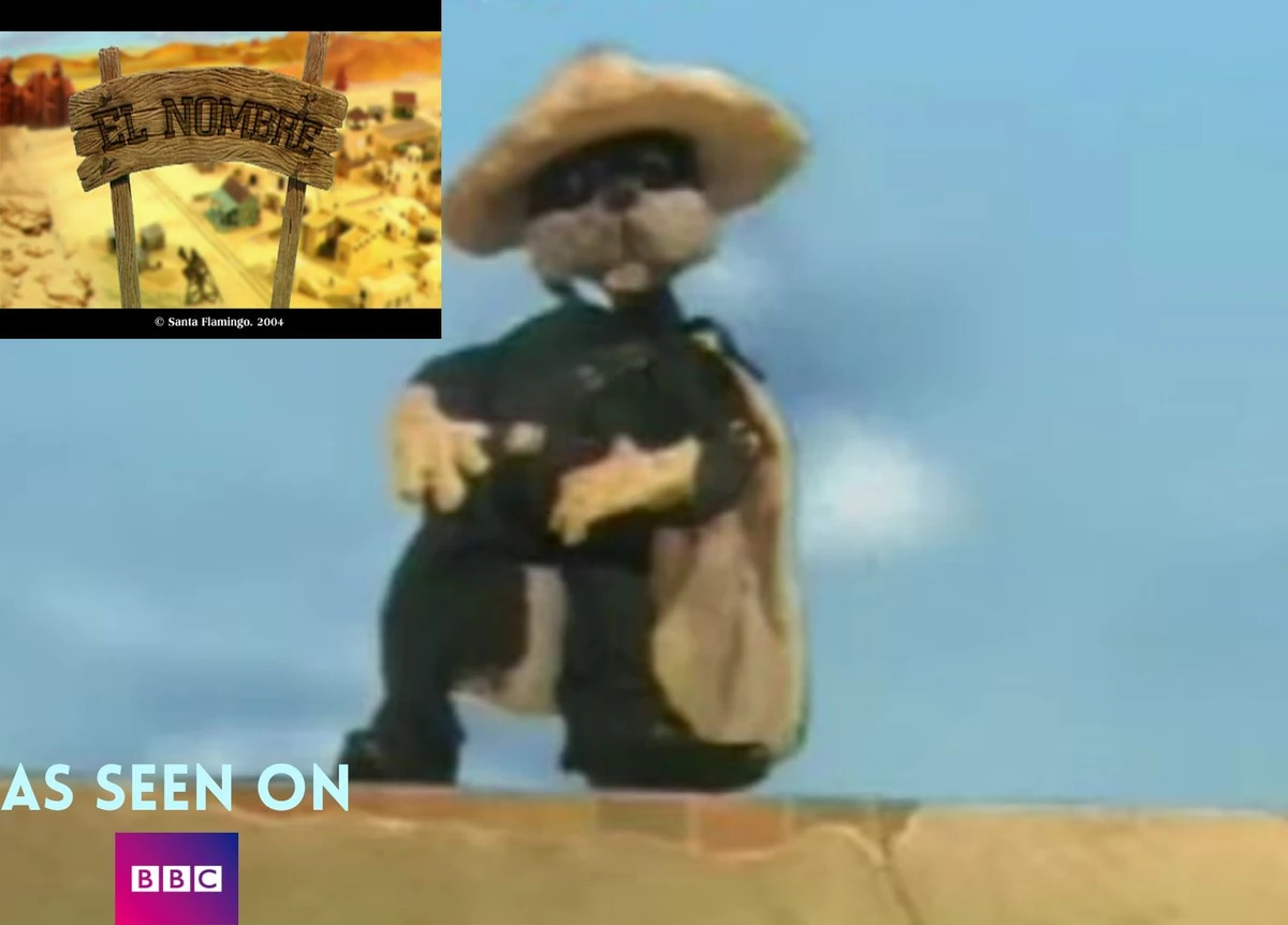 El Nombre (2001 TV Series) | Moviestars Programs 1965-2021 Wiki | Fandom