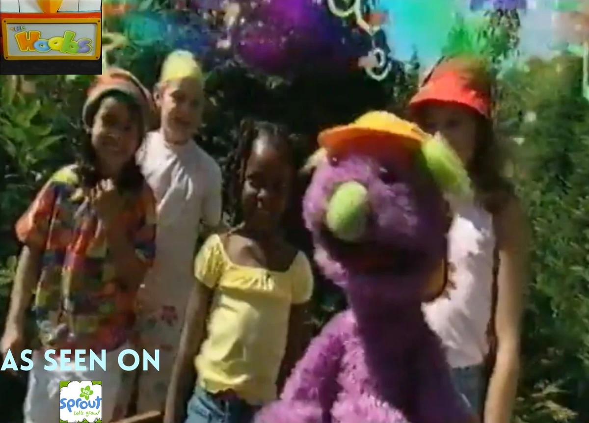 Hoobs (2001 TV Series) | Moviestars Programs 1965-2021 Wiki | Fandom