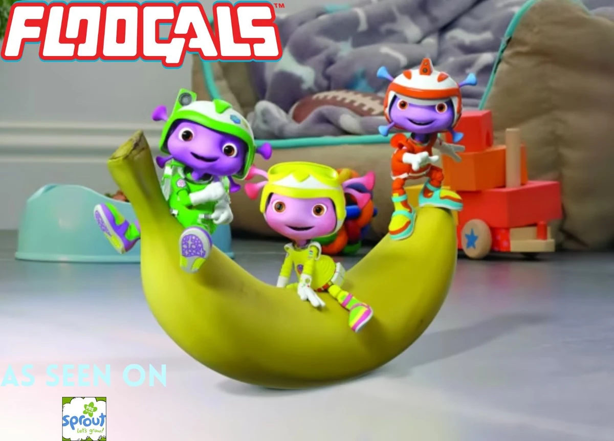 Floogals Moviestars Programs 1965 2021 Wiki Fandom