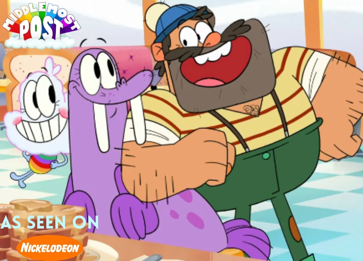 Middlemost Post (2021 TV Series) | Moviestars Programs 1965-2021 Wiki ...