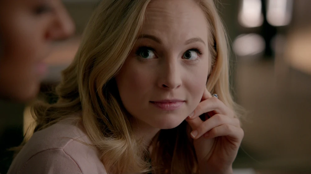 Caroline Forbes | Movieswiki Wiki | Fandom