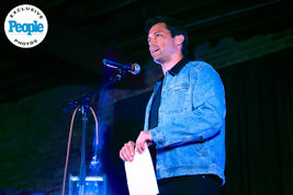 Stephen Colletti | Movieswiki Wiki | Fandom