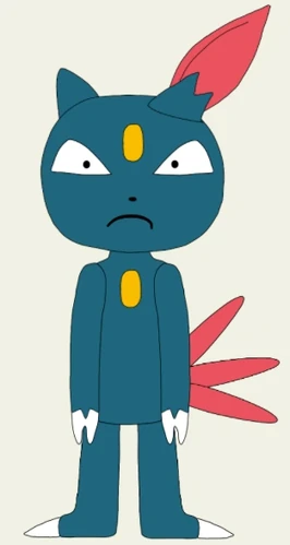 Sneasel | Movieunleashers Starters Fanon Wiki | Fandom