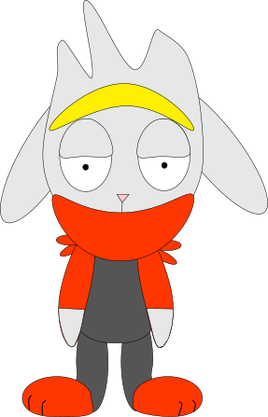 Raboot | Movieunleashers Starters Fanon Wiki | Fandom