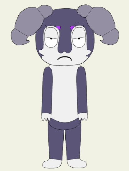 Indeedee (Female) | Movieunleashers Starters Fanon Wiki | Fandom