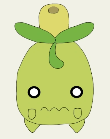 Smoliv | Movieunleashers Starters Fanon Wiki | Fandom