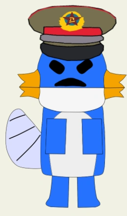 General Cho | Movieunleashers Starters Fanon Wiki | Fandom