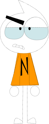 Nich | Movieunleashers Starters Fanon Wiki | Fandom