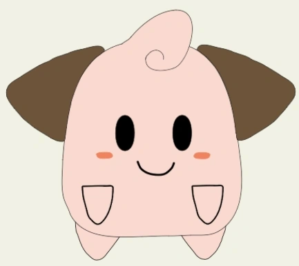 Cleffa | Movieunleashers Starters Fanon Wiki | Fandom