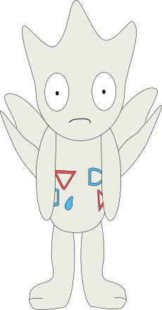 Togetic | Movieunleashers Starters Fanon Wiki | Fandom
