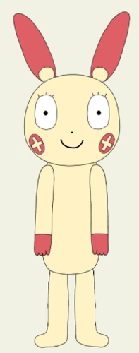 Plusle | Movieunleashers Starters Fanon Wiki | Fandom