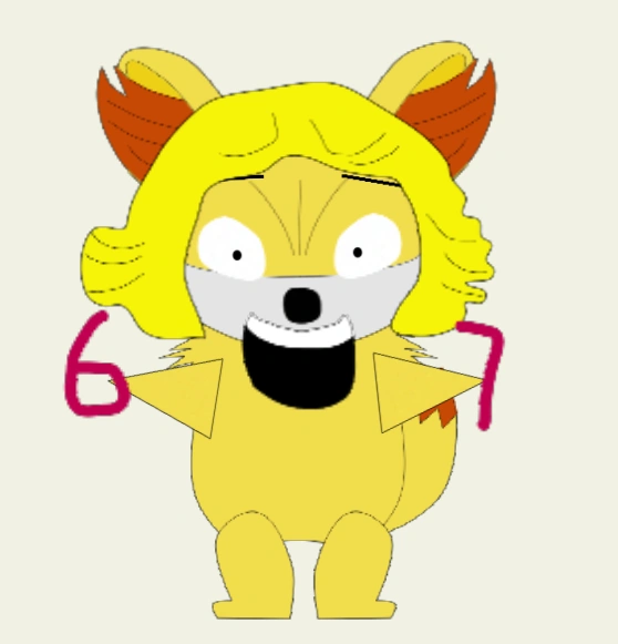 67 Kid | Movieunleashers Starters Fanon Wiki | Fandom