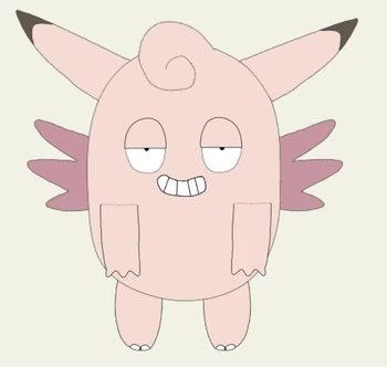 Clefable | Movieunleashers Starters Fanon Wiki | Fandom