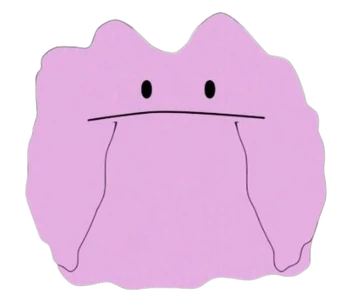 Ditto | Movieunleashers Wikia | Fandom