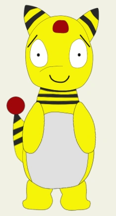 Ampharos | Movieunleashers Wikia | Fandom