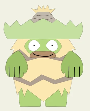 Ludicolo | Movieunleashers Wikia | Fandom