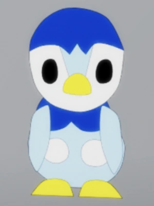 Piplup | Movieunleashers Wikia | Fandom