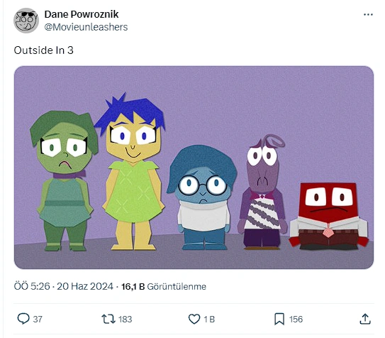 Outside In 3 | Movieunleashers Wikia | Fandom