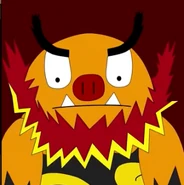 Emboar | Movieunleashers Wikia | Fandom
