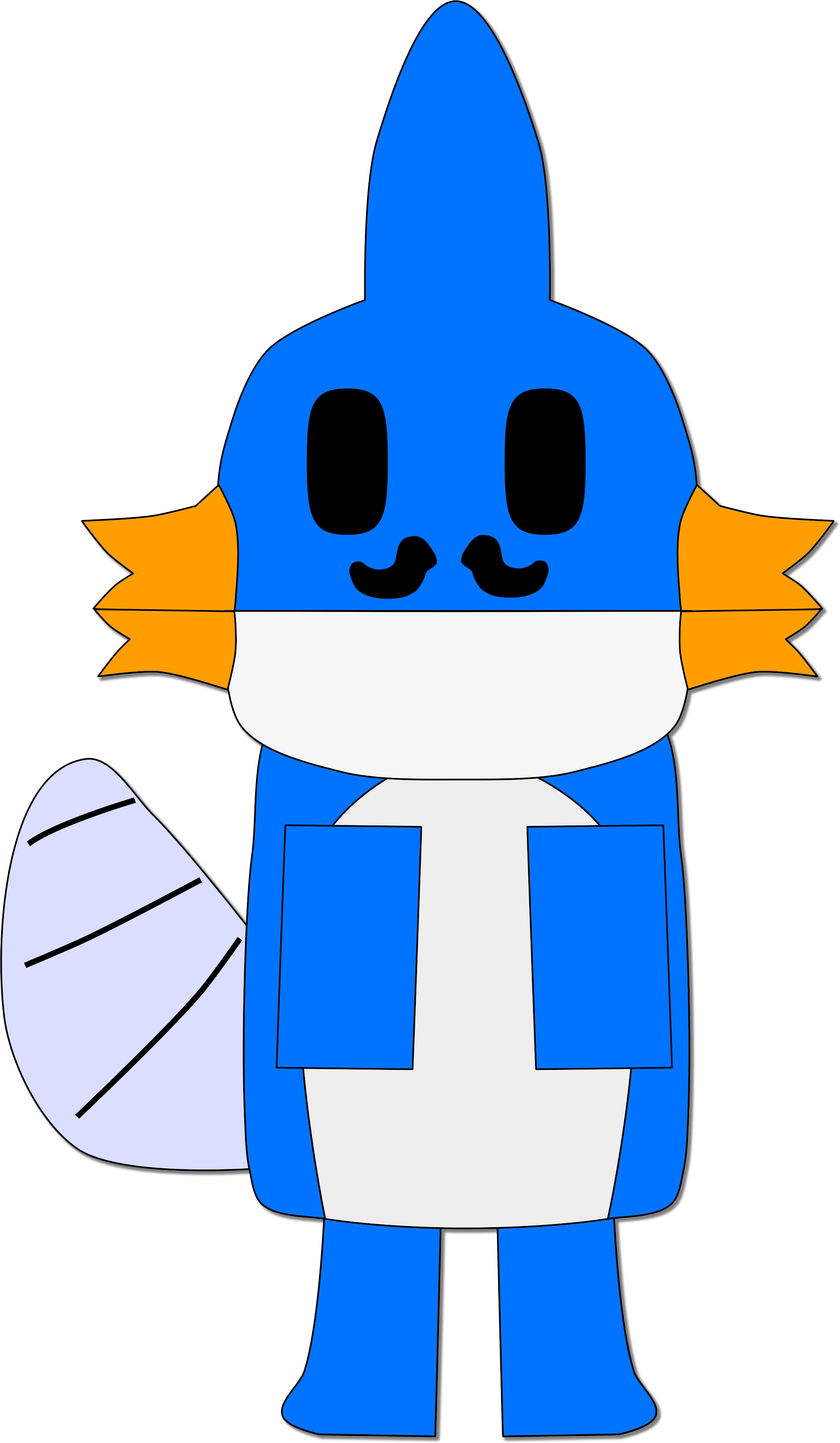 Mudkip | Movieunleashers Wikia | Fandom