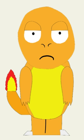 Charmander | Movieunleashers Wikia | Fandom