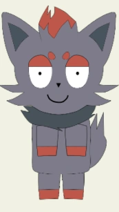 Zorua | Movieunleashers Wikia | Fandom