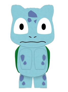 Bulbasaur | Movieunleashers Wikia | Fandom