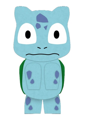Bulbasaur | Movieunleashers Wikia | Fandom