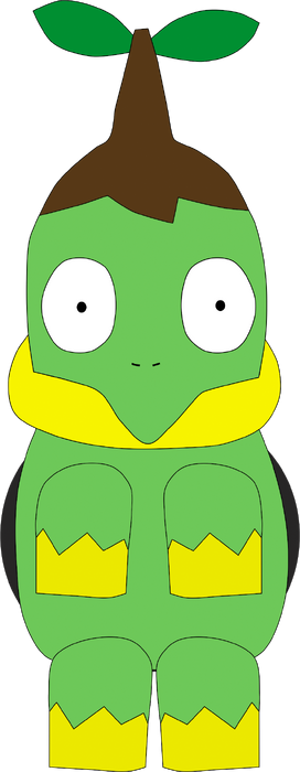 Turtwig Movieunleashers Wikia Fandom