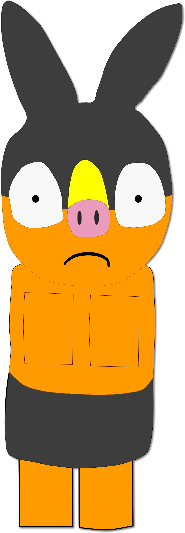 Tepig | Movieunleashers Wikia | Fandom