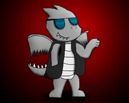 Dragon Dane | Movieunleashers Wikia | Fandom