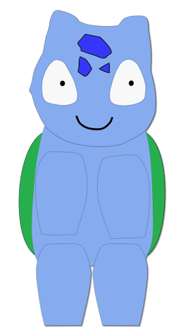 Bulbasaur | Movieunleashers Wikia | Fandom