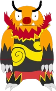 Emboar | Movieunleashers Wikia | Fandom