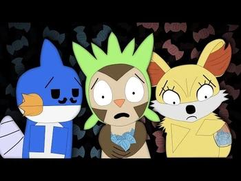 Rare Candy | Movieunleashers Wikia | Fandom