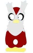 Ditto | Movieunleashers Wikia | Fandom
