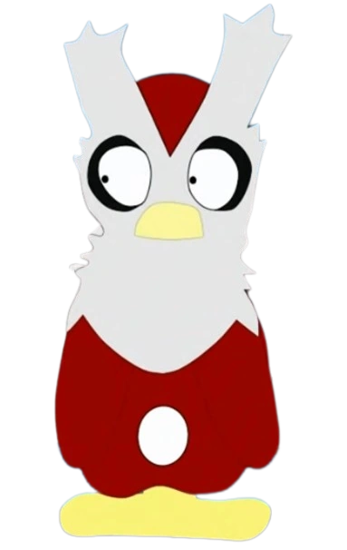 Delibird | Movieunleashers Wikia | Fandom