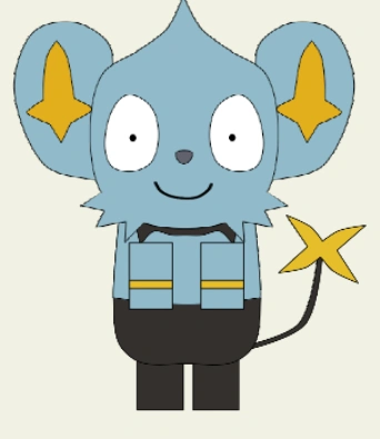 Shinx | Movieunleashers Wikia | Fandom