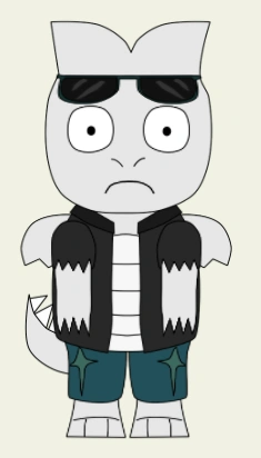 Dragon Dane | Movieunleashers Wikia | Fandom